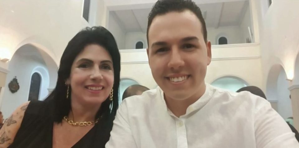 Neto de ex-prefeito e empresário: quem é o homem que matou mãe e filho | Metrópoles