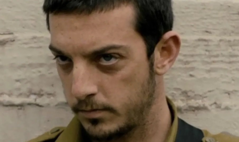 Ator israelense é sequestrado pelo Hamas com a mulher e as filhas ...