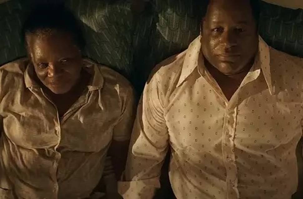 Crítica: o “filmis” emociona ao mostrar adoração de Mussum pela mãe ...