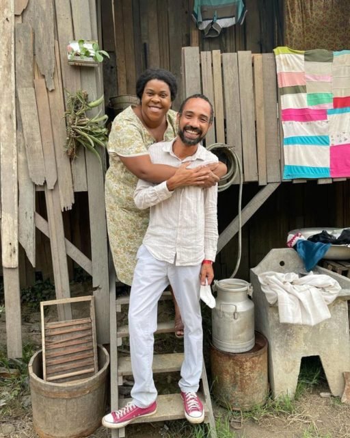 Diretor do “filmis”, Silvio Guindane diz que Mussum humaniza trapalhão ...