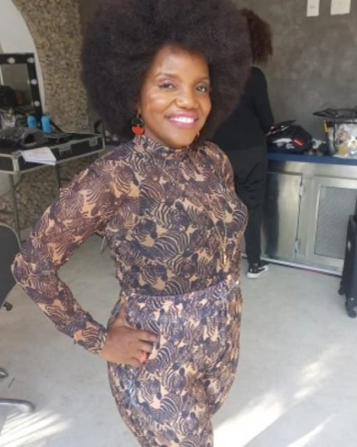 Após revolta, Mary Sheyla atualiza situação da avó em hospital do Rio ...