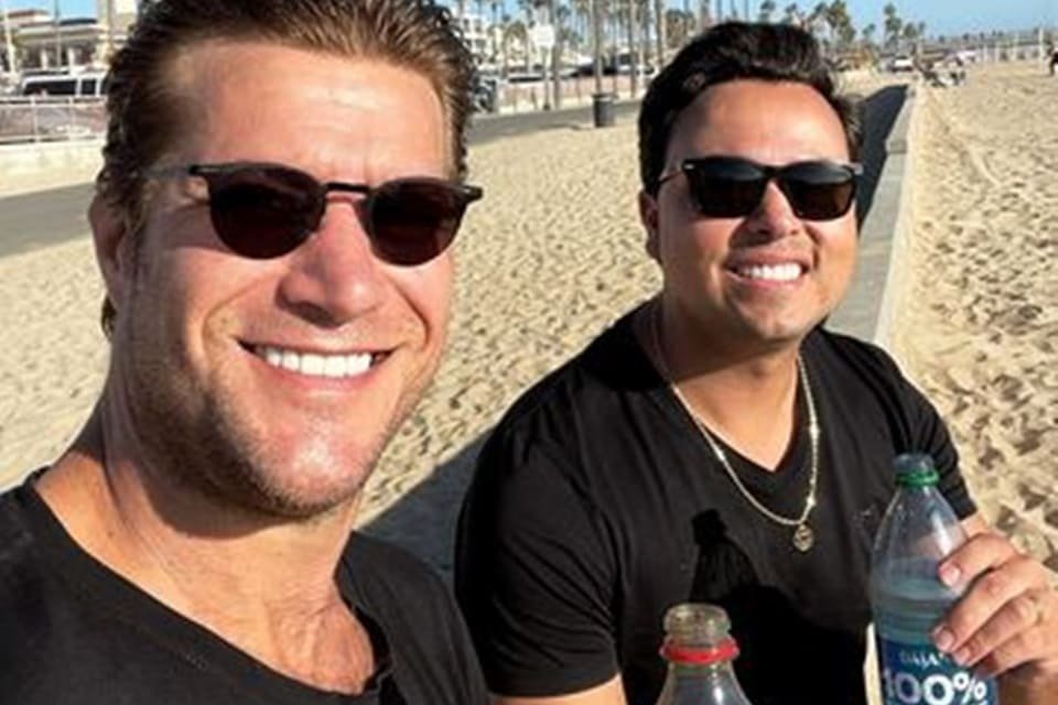 Advogado de Diego Alemão sobre tratamento nos EUA: “É coisa séria” | Metrópoles