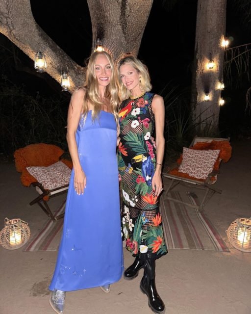 Ana Carolina Monteiro e Alexandre Bossi se casam no Pantanal | Metrópoles