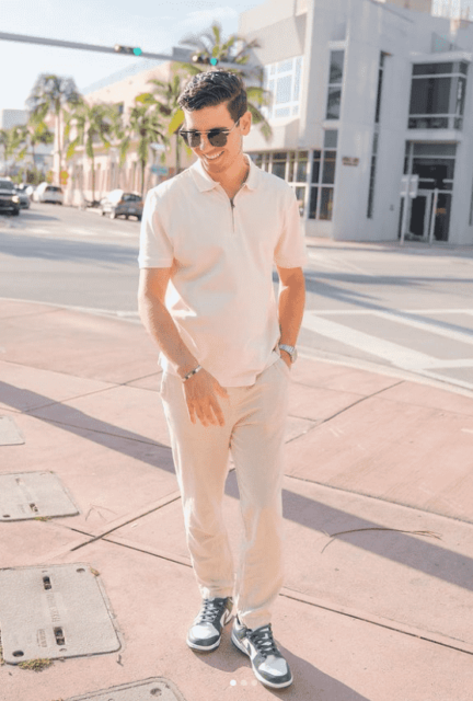 Saiba quem é o novinho misterioso flagrado com Simaria | Metrópoles