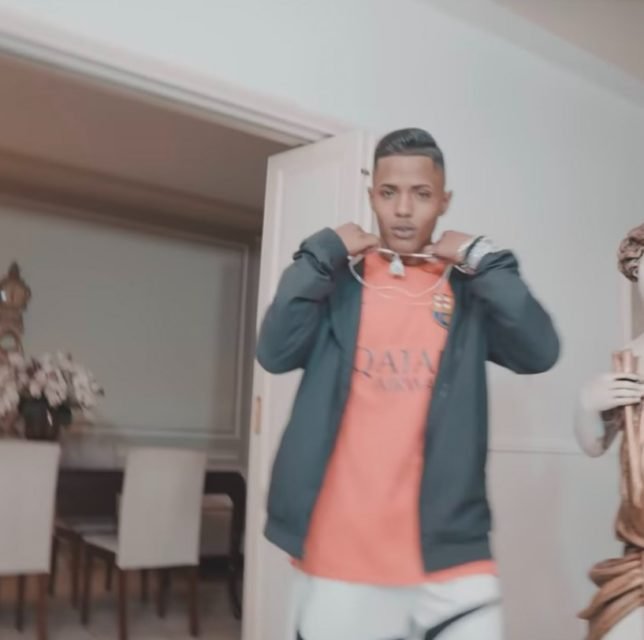 Quem é Lk Metralha Rapper Morto Após Abordagem Da Pm Em Guarulhos