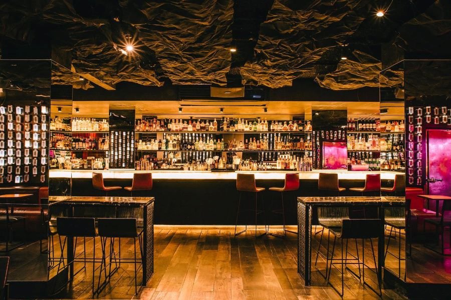 Dois bares de São Paulo aparecem entre os 100 melhores do mundo ...