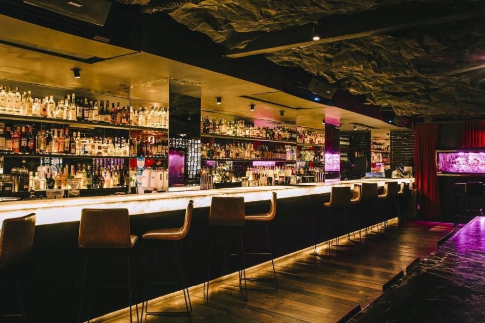Dois bares de São Paulo aparecem entre os 100 melhores do mundo ...