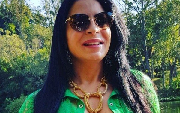 Sylvia Design revela calote de cantor sertanejo: “Era meu amigo ...