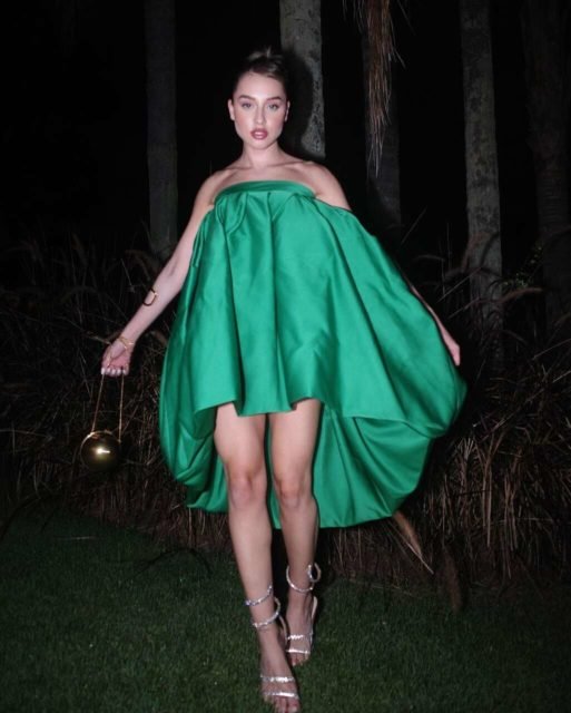 Balonê ressurge como tendência com um toque mais contemporâneo | Metrópoles