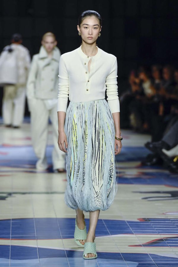 Balonê ressurge como tendência com um toque mais contemporâneo | Metrópoles