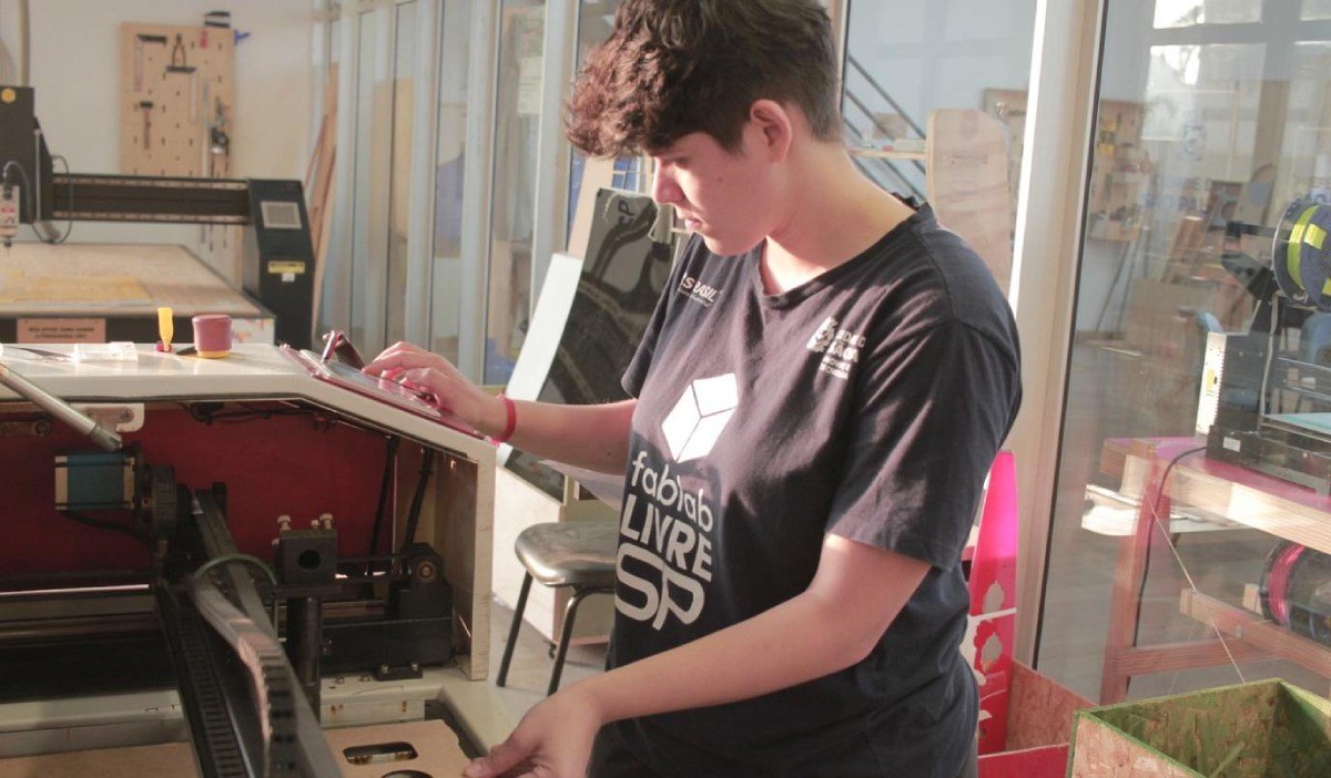 SP Alto Astral: Capital oferece cursos e oficinas de inovação de graça ...