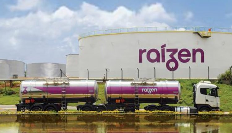 MPF e Cade criticam Raízen por tentar anular multa de R$ 62 milhões | Metrópoles