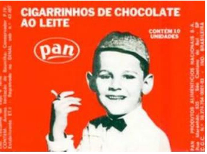 Marca da falida fábrica de chocolates Pan vale R$ 27 mi, diz perícia ...