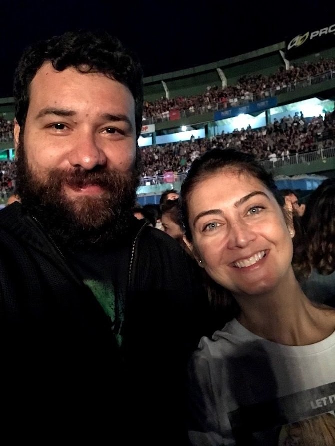 Aline Paul's Instagram, Twitter & Facebook on IDCrawl