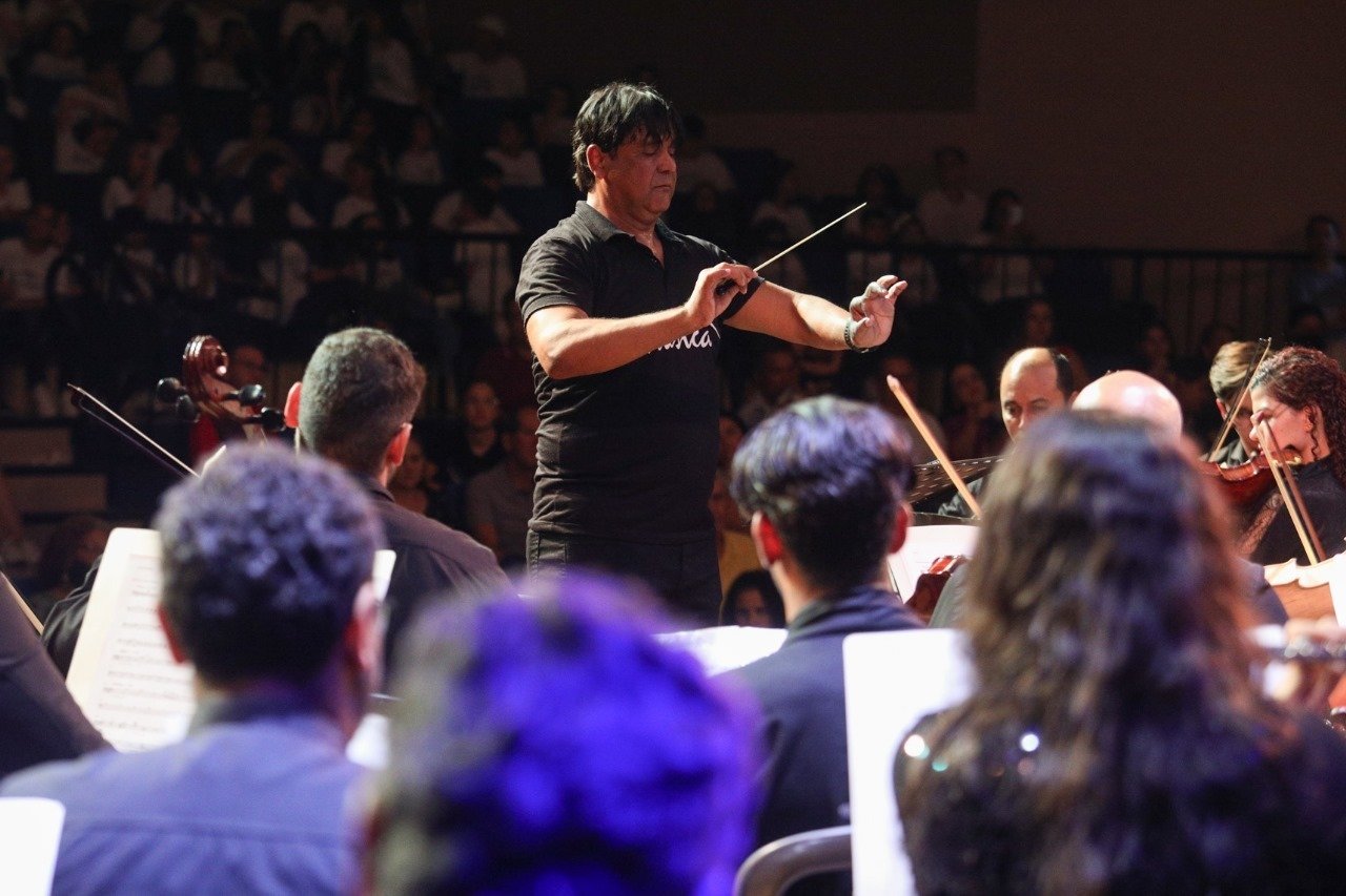 Anápolis (GO) realiza Encontro de Corais a partir desta sexta (20/10 ...