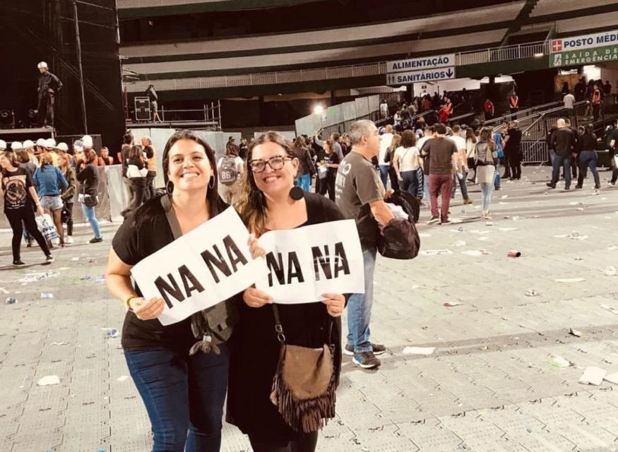 Fãs “beatlemaníacos” contam suas histórias em shows de Paul McCartney ...