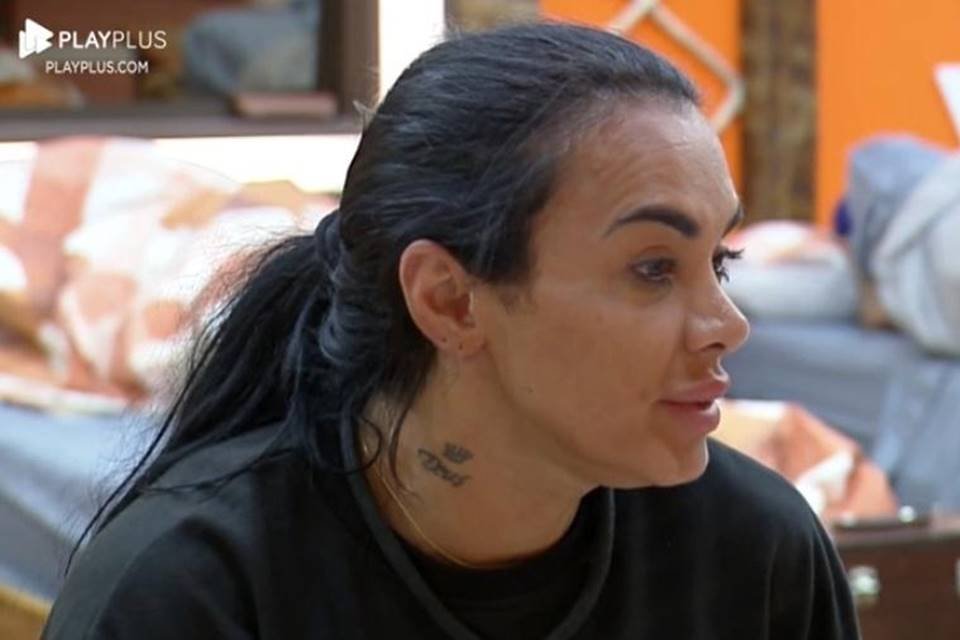 Kamila Simioni denuncia ex-marido por ameaça e pede proteção | Metrópoles