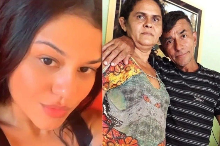 Pai Mãe E Filha São Mortos Em Triplo Homicídio Em Jaguaribe No Ceará
