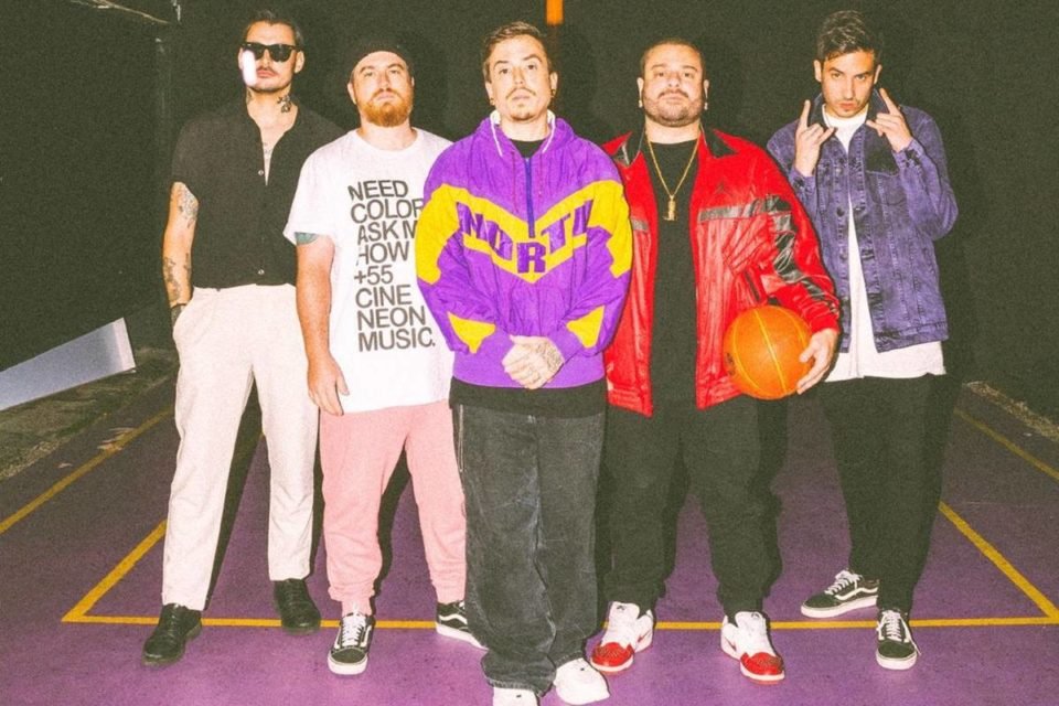 Banda Cine lança canção inédita e se prepara para retorno aos palcos ...