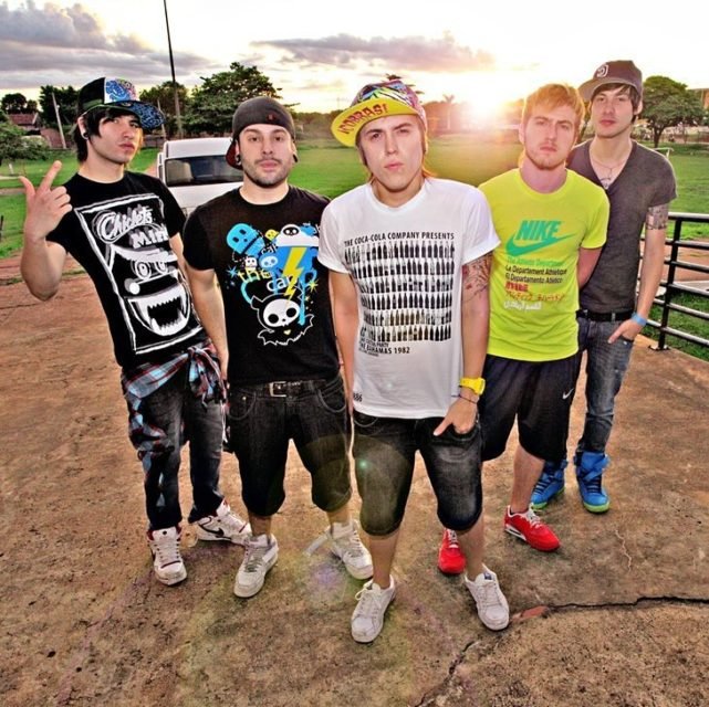 Banda Cine lança canção inédita e se prepara para retorno aos palcos ...