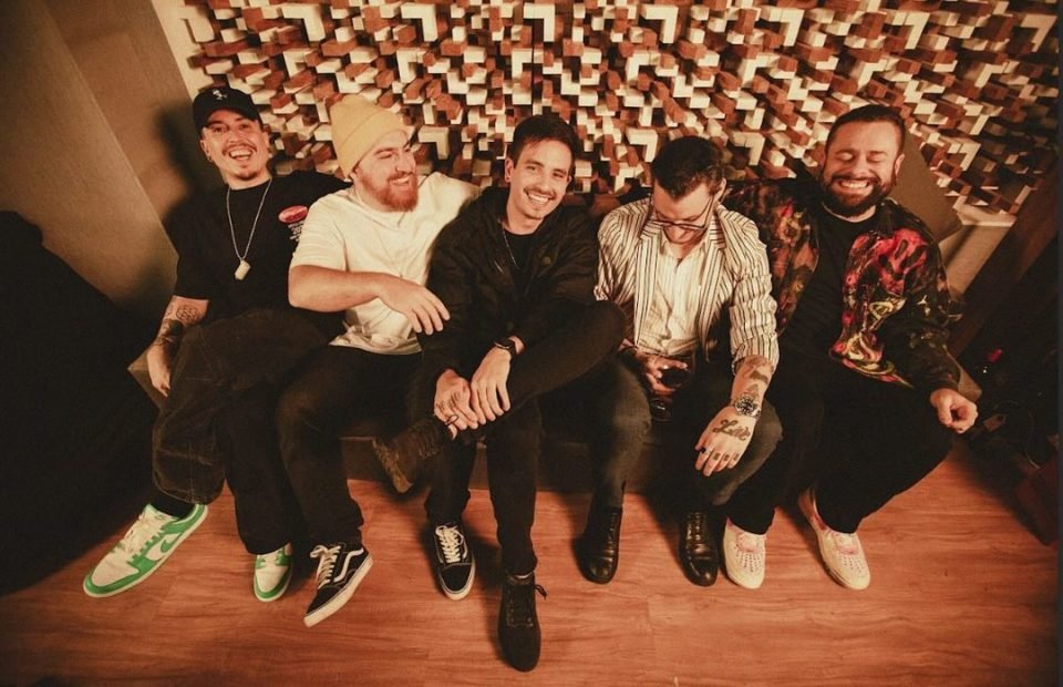 Banda Cine lança canção inédita e se prepara para retorno aos palcos ...