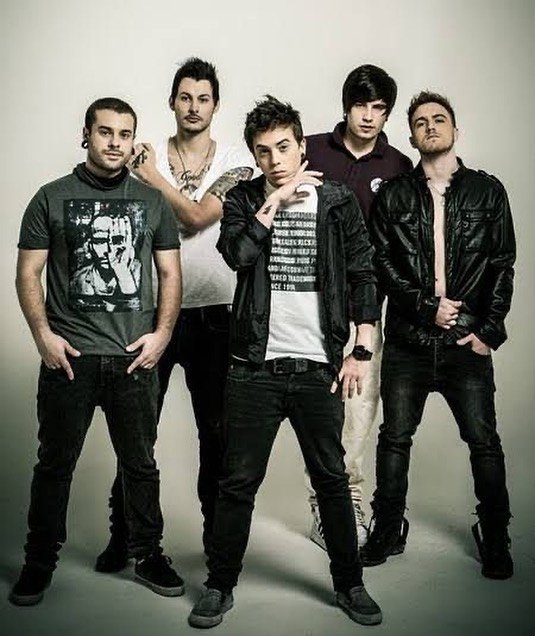 Banda Cine lança canção inédita e se prepara para retorno aos palcos ...