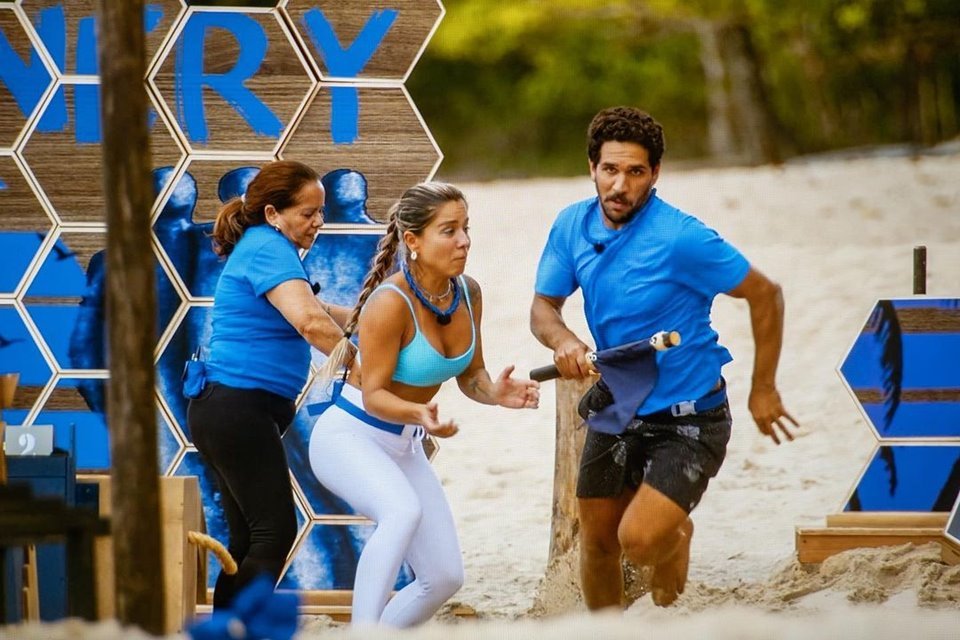 Família Nery, do Ilhados com a Sogra, fala sobre treta com os Tenório ...