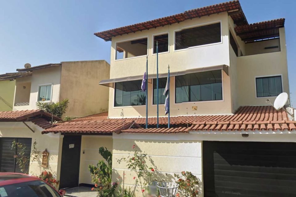 Veja fotos da vida de luxo de Maluf, o golpista das bolinhas de gude ...