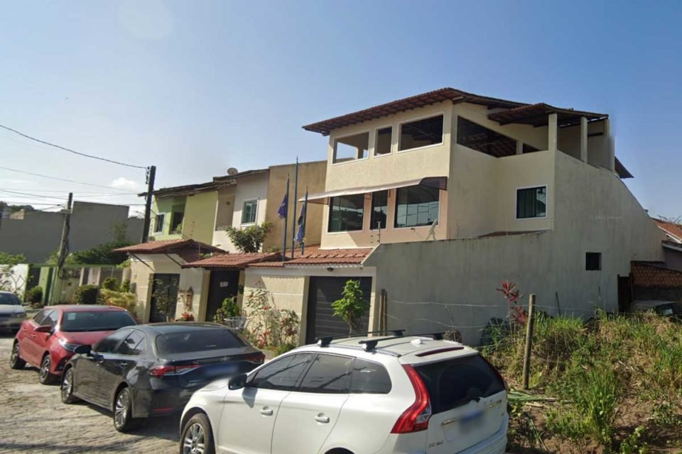 Veja fotos da vida de luxo de Maluf, o golpista das bolinhas de gude ...