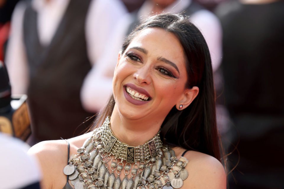 Atriz israelense é presa após postar sobre guerra contra o Hamas ...