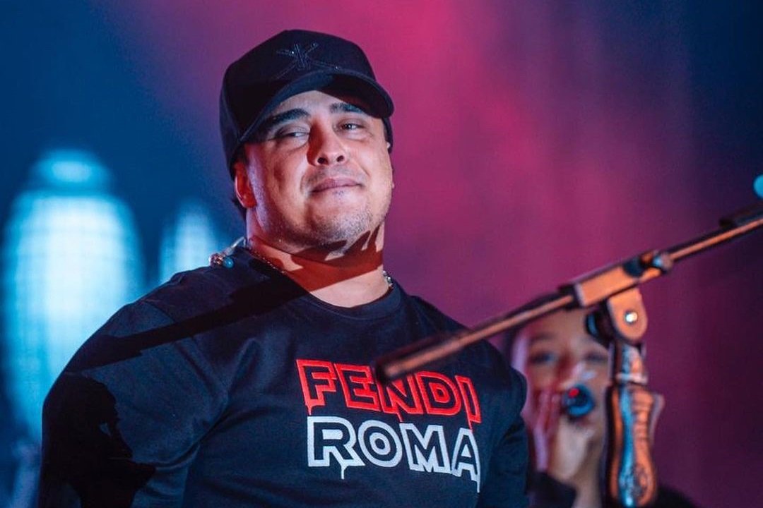 Kauan, dupla de Matheus, faz cirurgia às pressas após dores em show ...