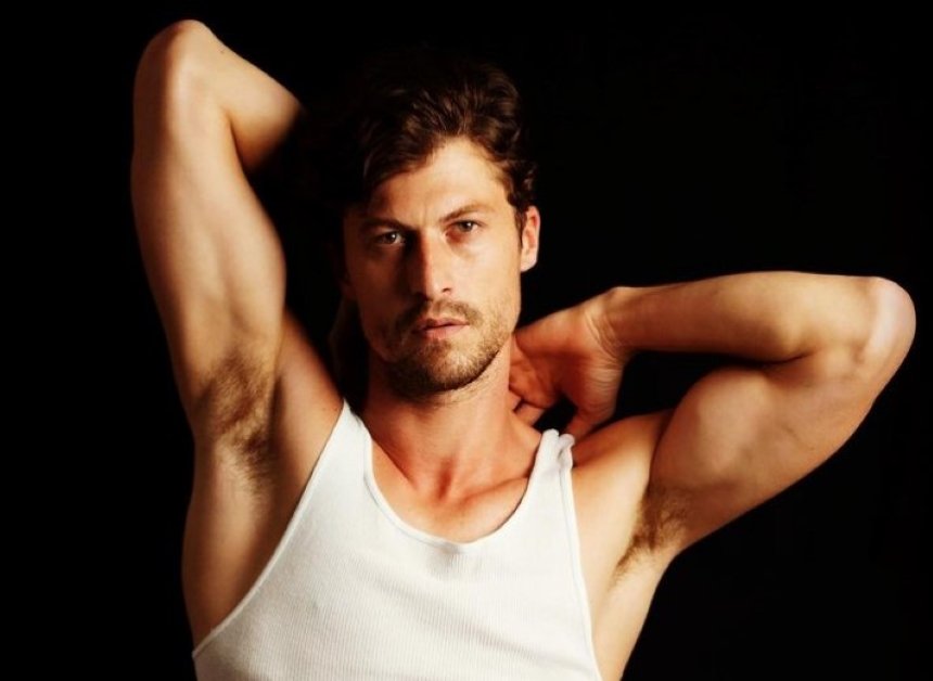 Cinema, teatro e desfiles de moda: quem é ator que desapareceu em SP ...