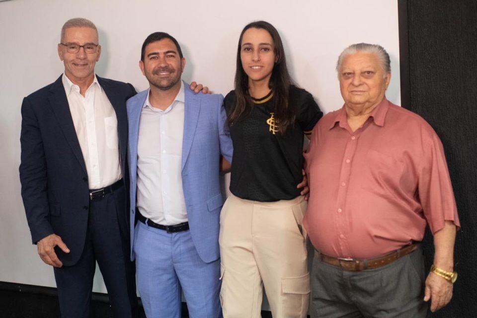 Daniel Vasconcelos é reeleito presidente da Federação de Futebol do DF ...