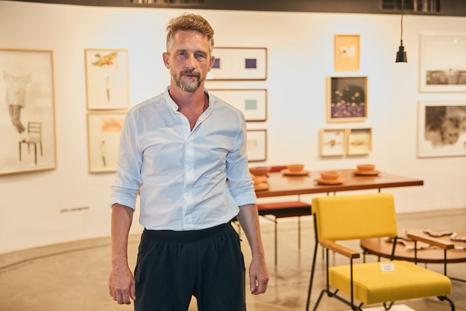 Marko Brajovic conduz talk sobre o futuro da arquitetura no Casapark | Metrópoles