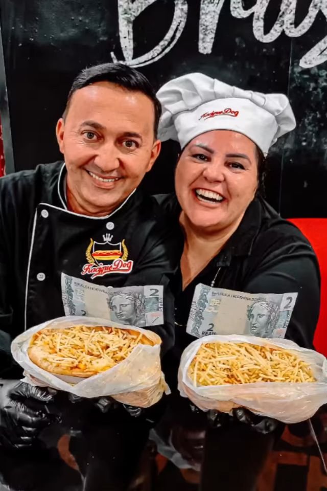 Bom e barato: 5 lugares para comer cachorro-quente em Ceilândia ...