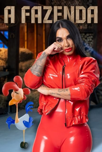 A Fazenda 15: Simioni afirma que “jamais inventaria algo por malícia ...