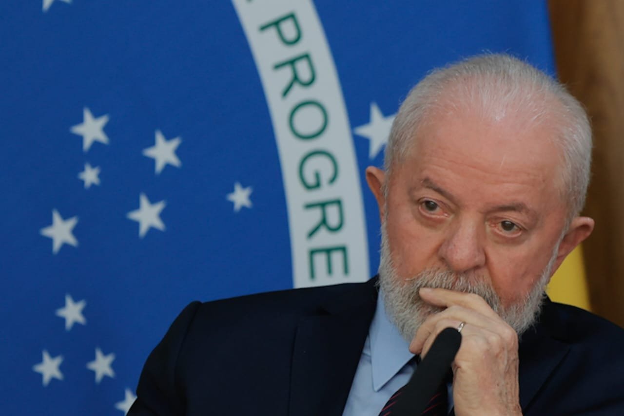 Lula e PSB decidem futuro de secretários no Ministério da Justiça ...