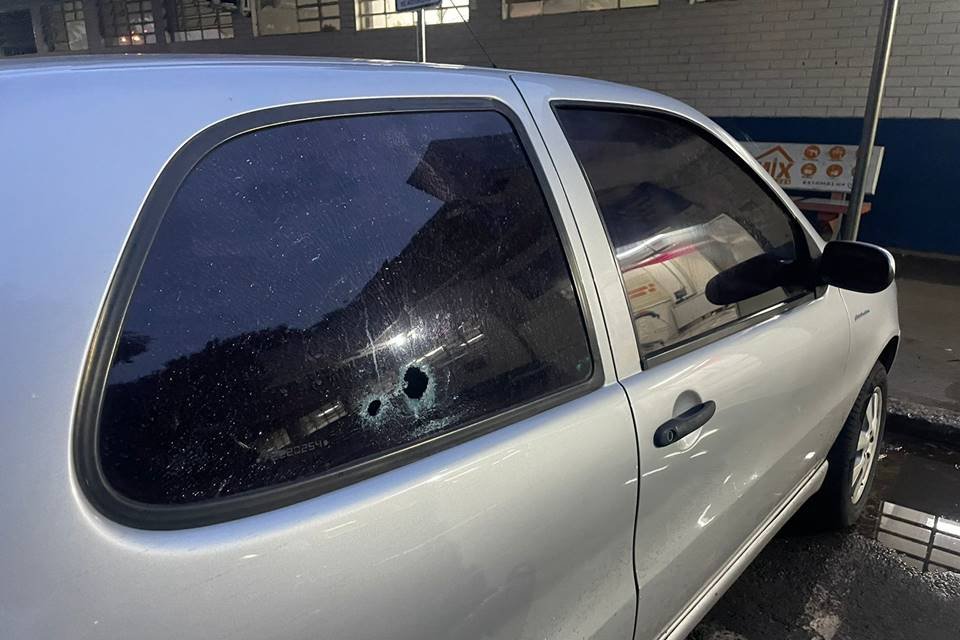 Violência e brigas no trânsito explodem no DF. Relembre casos recentes ...
