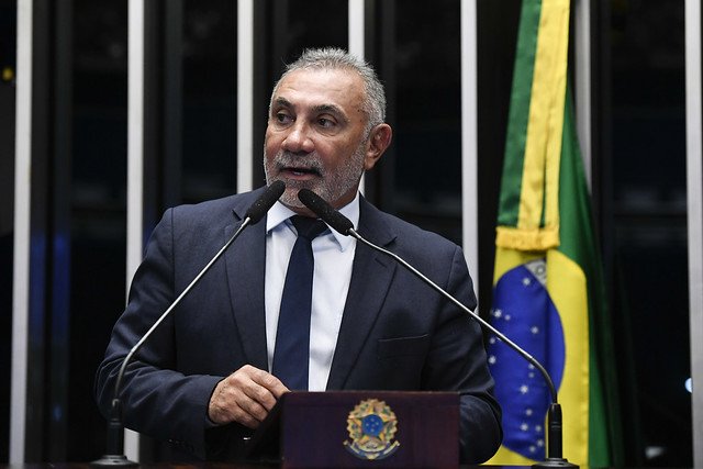 Delegado não descarta que Telmário tenha sido avisado sobre operação ...