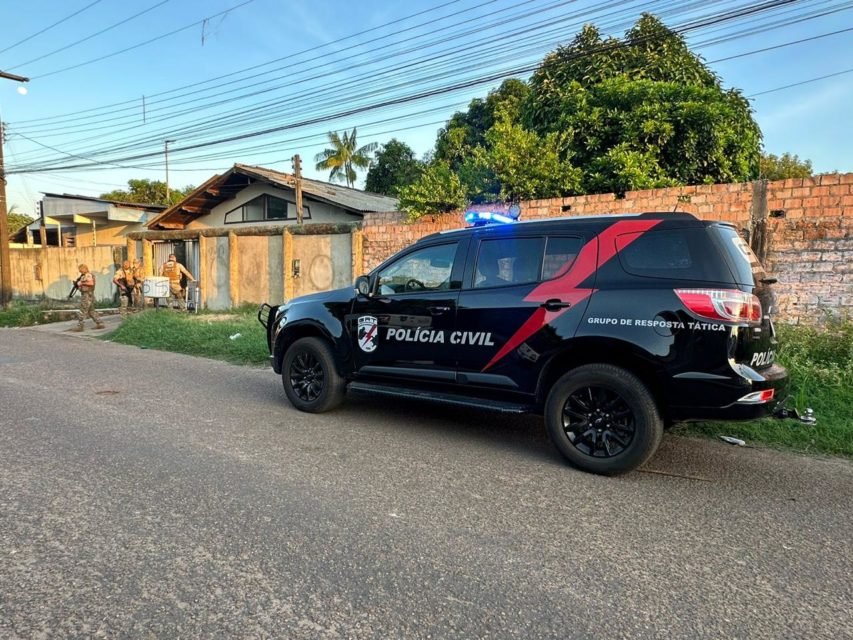 Veja tudo o que se sabe sobre o caso do ex-senador Telmário Mota ...