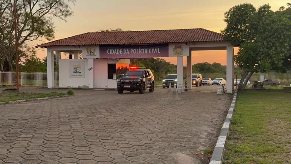 Veja tudo o que se sabe sobre o caso do ex-senador Telmário Mota ...