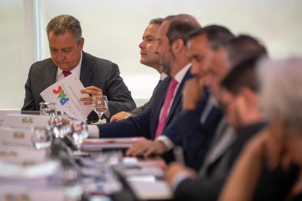 Lula Quer Viajar O Brasil Em 2024 Para “fiscalizar” Obras Metrópoles