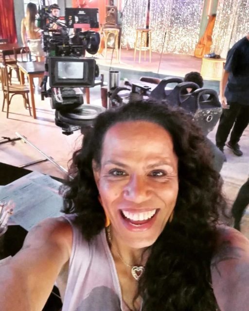 Atriz de Terra e Paixão relata transfobia em hotel no Rio de Janeiro ...