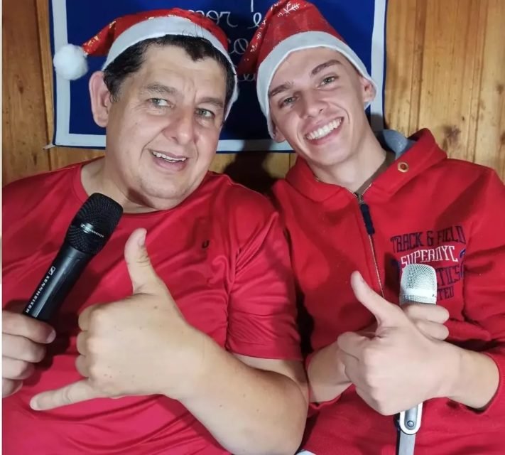 Quem é o sertanejo de 23 anos que morreu após carro cair de ribanceira | Metrópoles