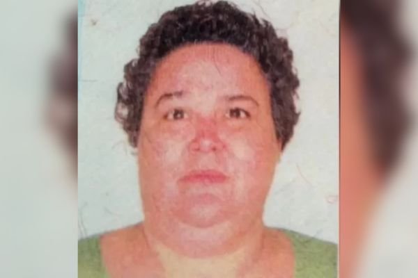 Câmera flagrou fuga de suspeito de matar mulher estrangulada em motel ...