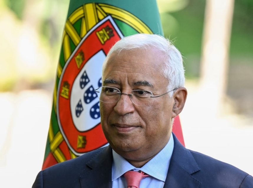 Quem é António Costa, primeiro-ministro de Portugal que renunciou ... Quem é António Costa, primeiro-ministro de Portugal que renunciou ...