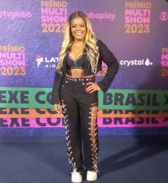 Saiba qual será a 27ª cirurgia plástica de Tati Quebra Barraco | Metrópoles