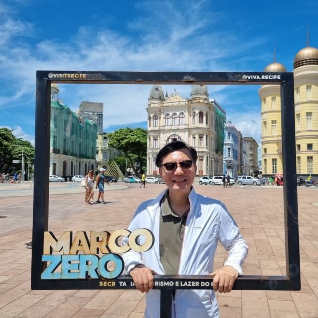 Embaixador popstar: Lim Ki-mo fala do seu amor pela cultura brasileira ...