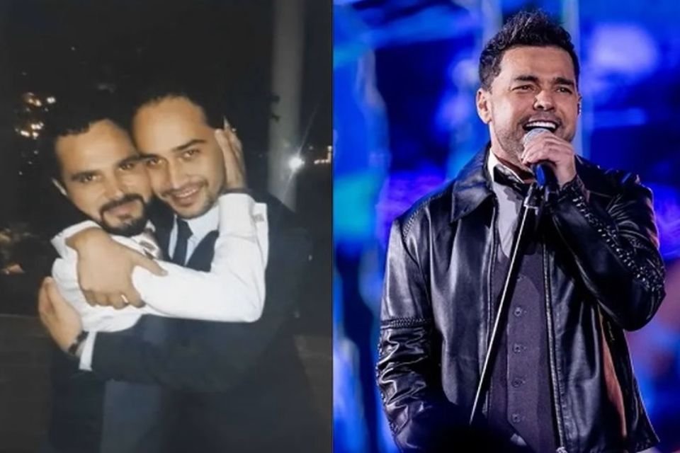 Filho de Luciano defende Zezé Di Camargo em polêmica familiar | Metrópoles