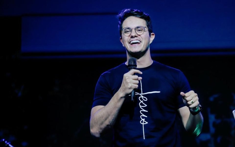 Deive Leonardo ganha espaço inédito na Netflix | Metrópoles